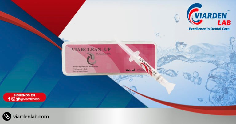 Viarclean up - ViardenLab