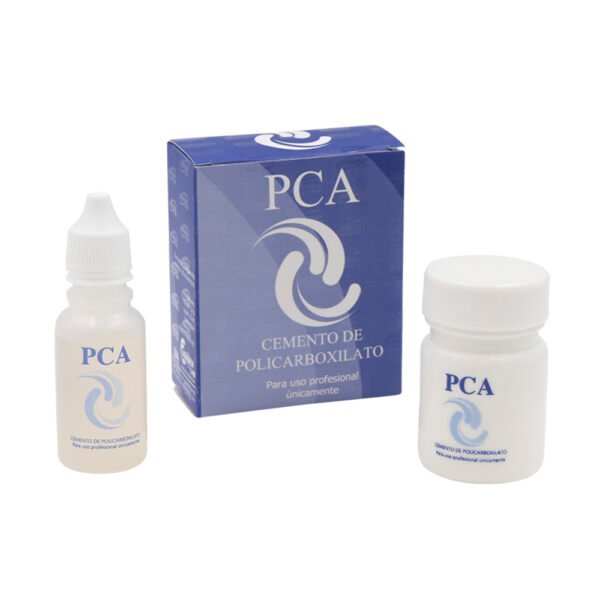 Cemento de Fosfato de Zinc - ViardenLab